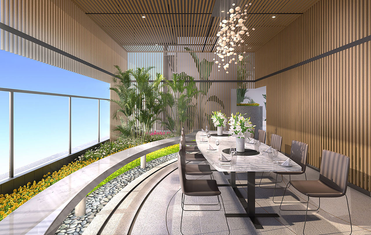 首頁 ｜ The Haddon