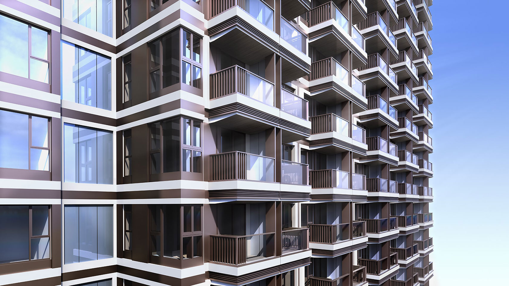 首頁 ｜ The Haddon